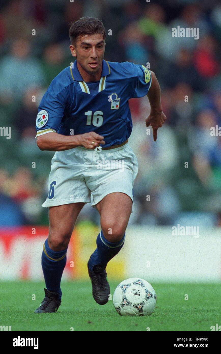 Roberto Di Matteo Italy High Resolution Stock Photography and Images ...