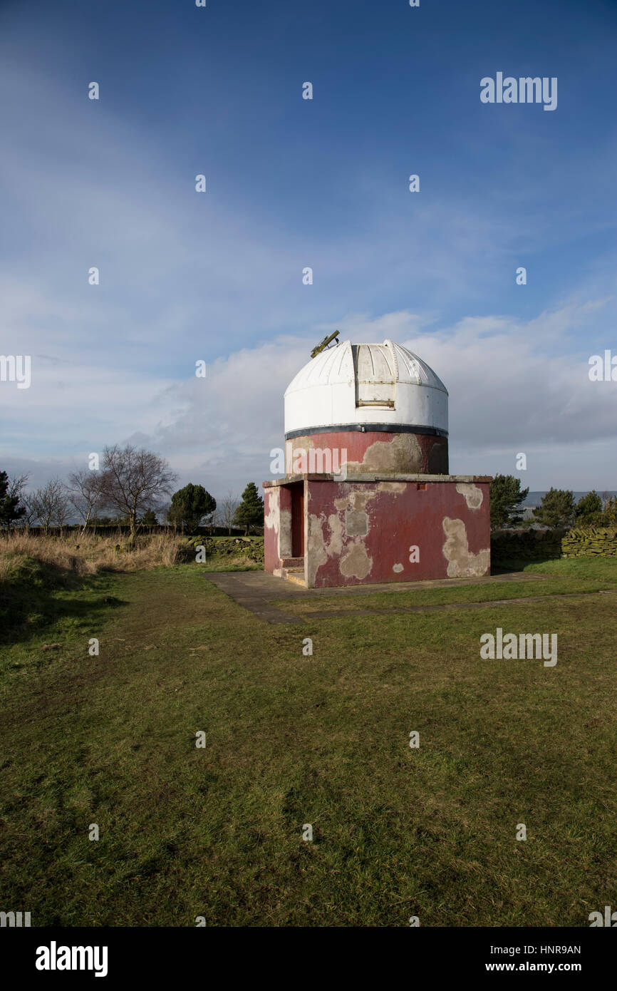 Observing celestial events hi-res stock photography and images - Alamy