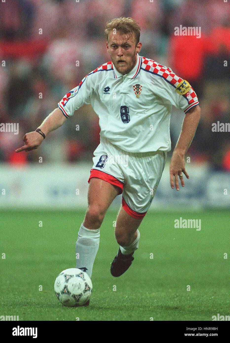 Robert prosinecki hi-res stock photography and images - Alamy