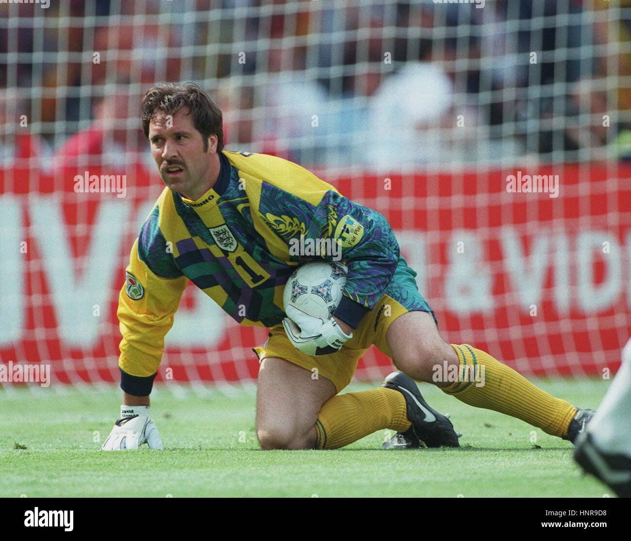 DAVID SEAMAN ENGLAND & ARSENAL FC 18 June 1996 Stock Photo - Alamy DAVID SEAMAN ENGLAND & ARSENAL FC 18 June 1996 Stock Photo - Alamy