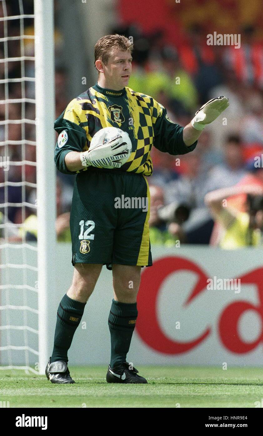 Andy goram rangers hi-res stock photography and images - Alamy