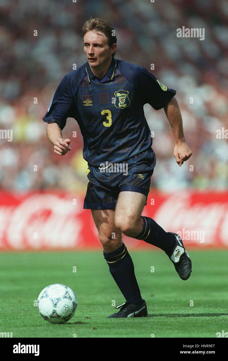 Tommy boyd, celtic hi-res stock photography and images - Alamy