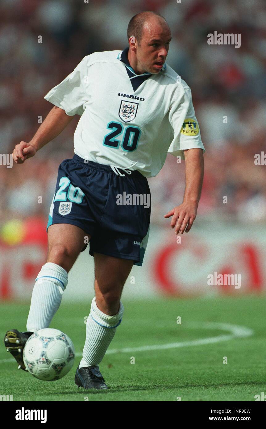 Steve stone 1996 hi-res stock photography and images - Alamy