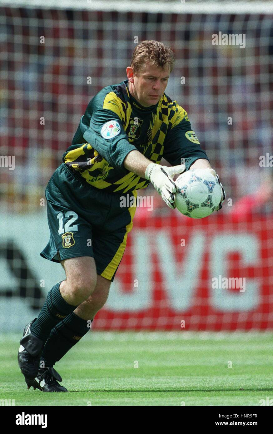 Goram rangers hi-res stock photography and images - Alamy