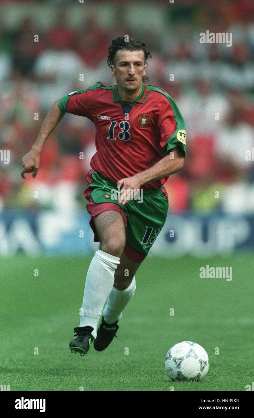 TEIXEIRA DIMAS PORTUGAL 20 June 1996 Stock Photo - Alamy
