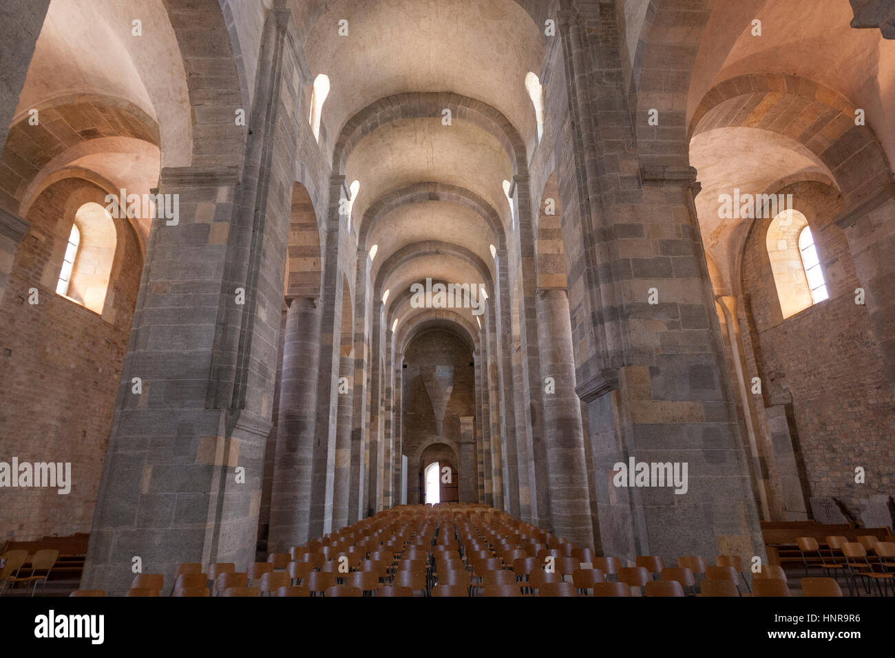 Payerne abbatiale hi-res stock photography and images - Alamy