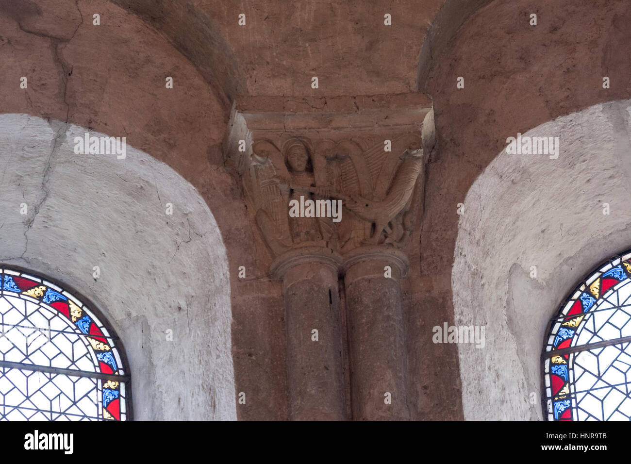 Payerne abbatiale hi-res stock photography and images - Alamy