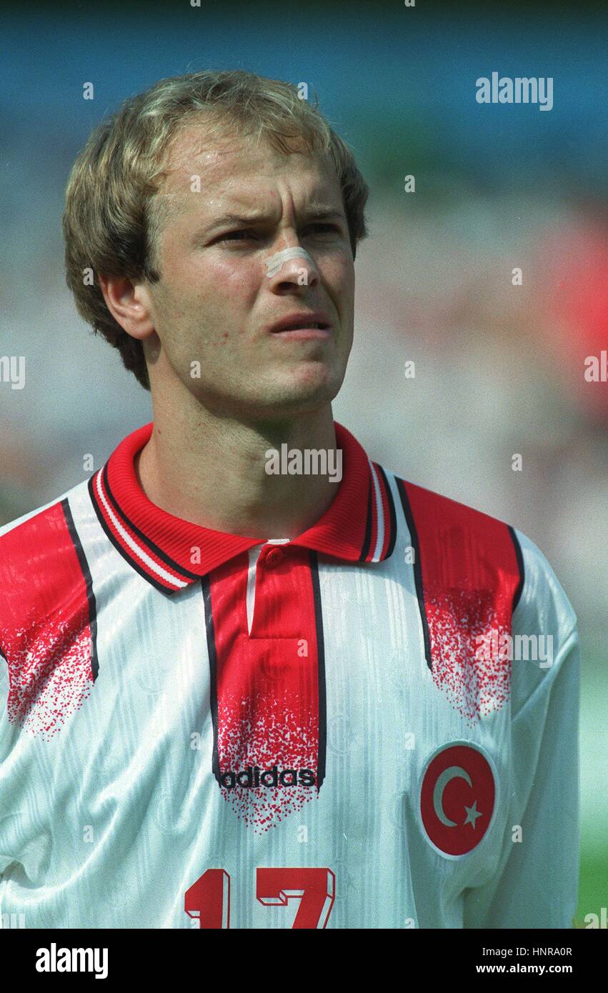 Abdullah ercan hi-res stock photography and images - Alamy