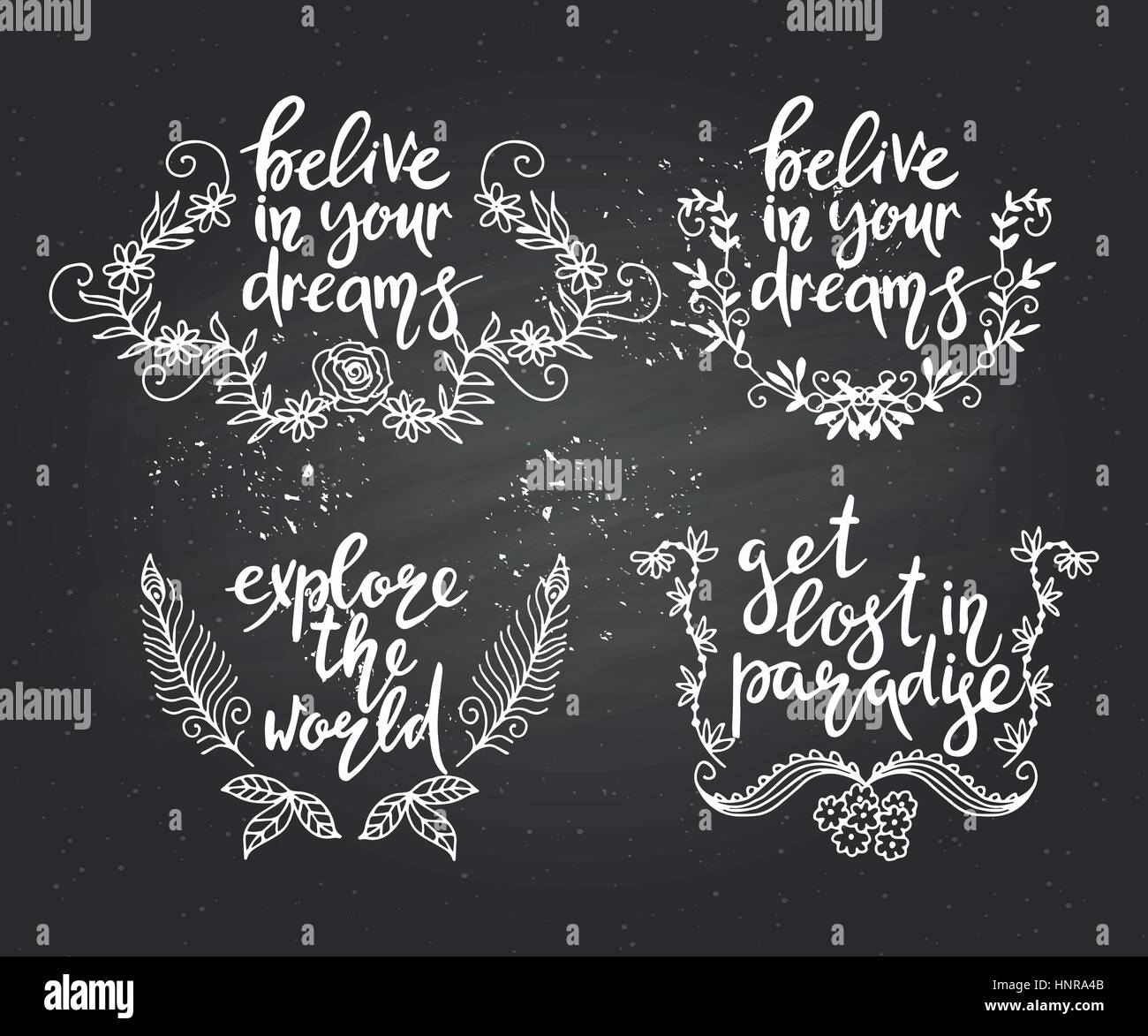 Set Of Hand Drawn Summer Themed Phrases Stock Vector Image Art Alamy set-of-hand-drawn-summer-themed-phrases-stock-vector-image-art-alamy