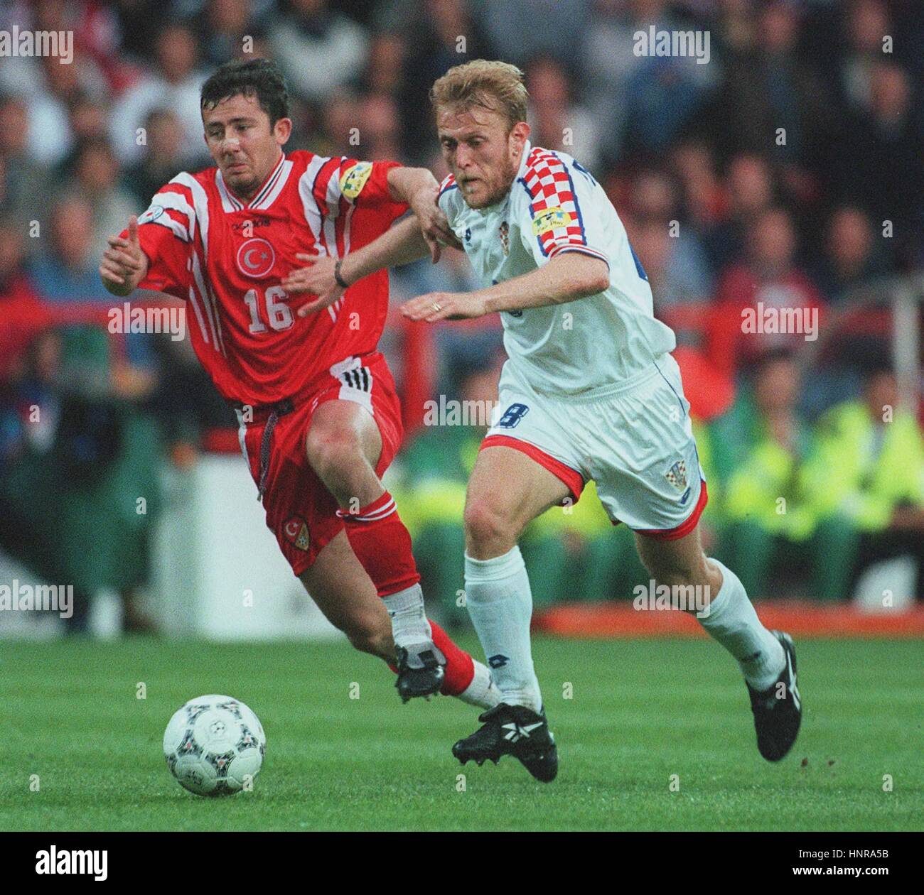 Turkey june 1996 hi-res stock photography and images - Alamy