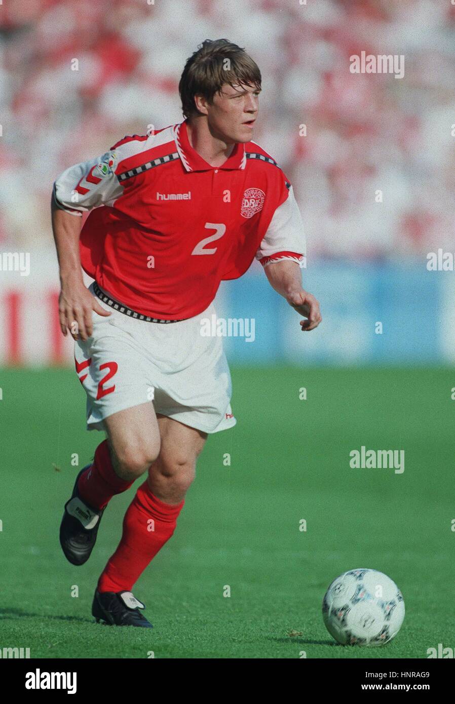 Thomas helveg hi-res stock photography and images - Alamy