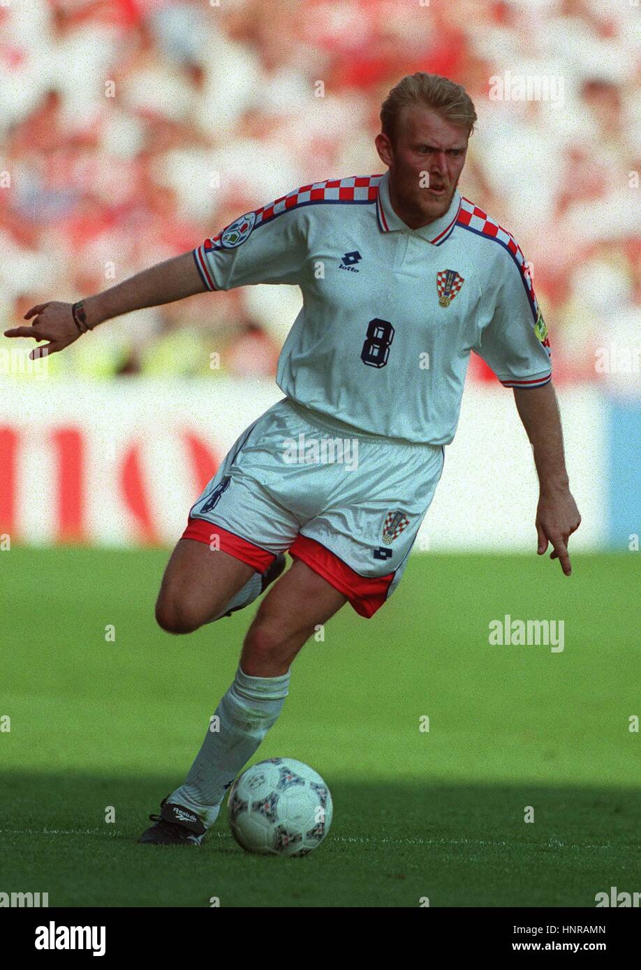 Robert Prosinecki Stock Photos & Robert Prosinecki Stock Images - Alamy
