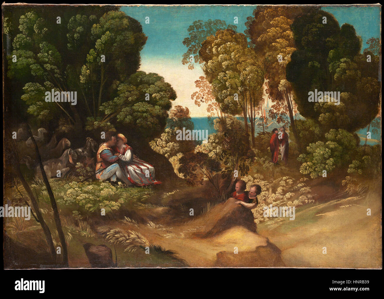 Dosso hi-res stock photography and images - Alamy