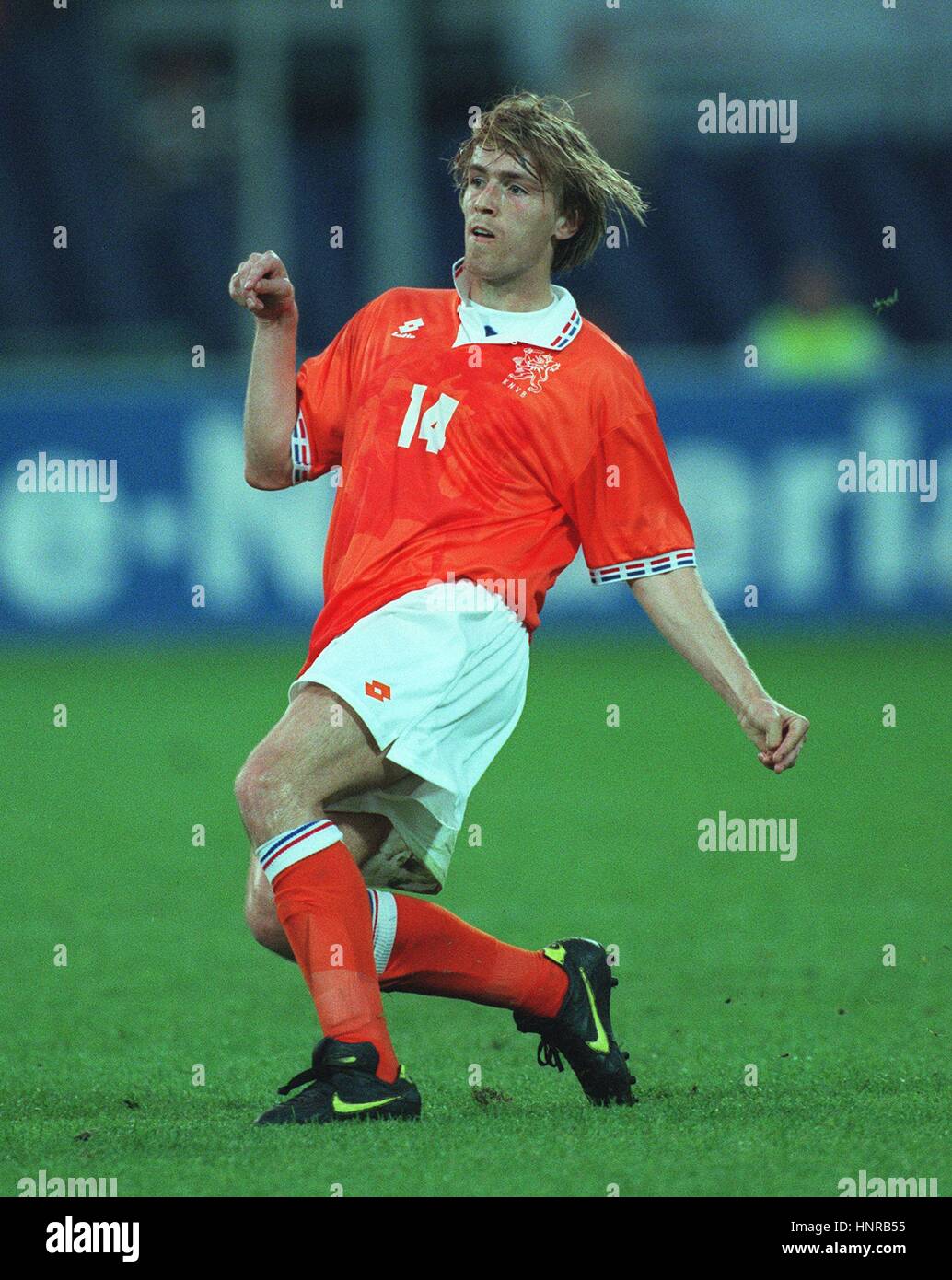 Witschge 1996 hi-res stock photography and images - Alamy