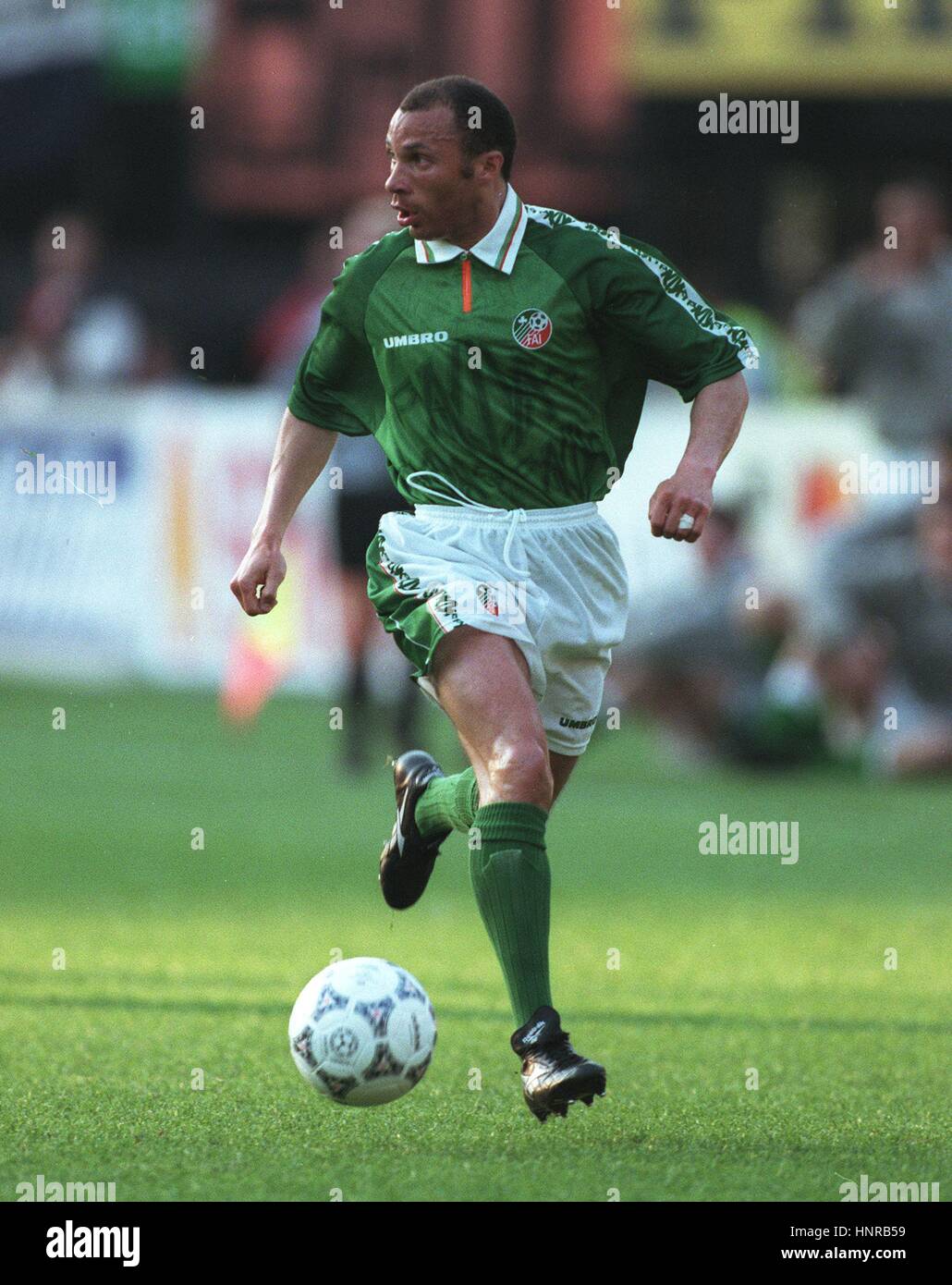 Terry phelan hi-res stock photography and images - Alamy