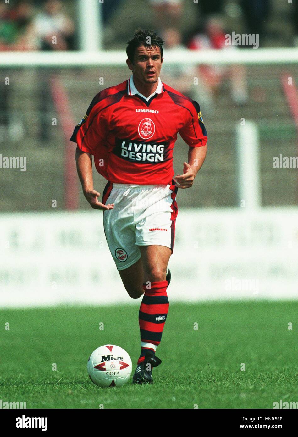 John inglis hi-res stock photography and images - Alamy