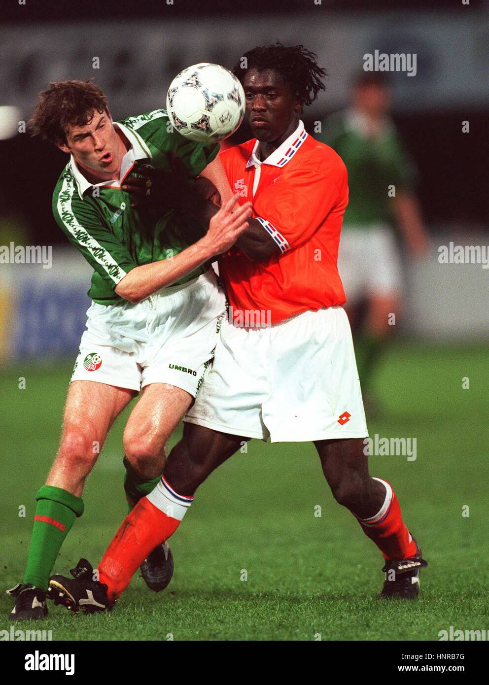 Gary clarence hi-res stock photography and images - Alamy