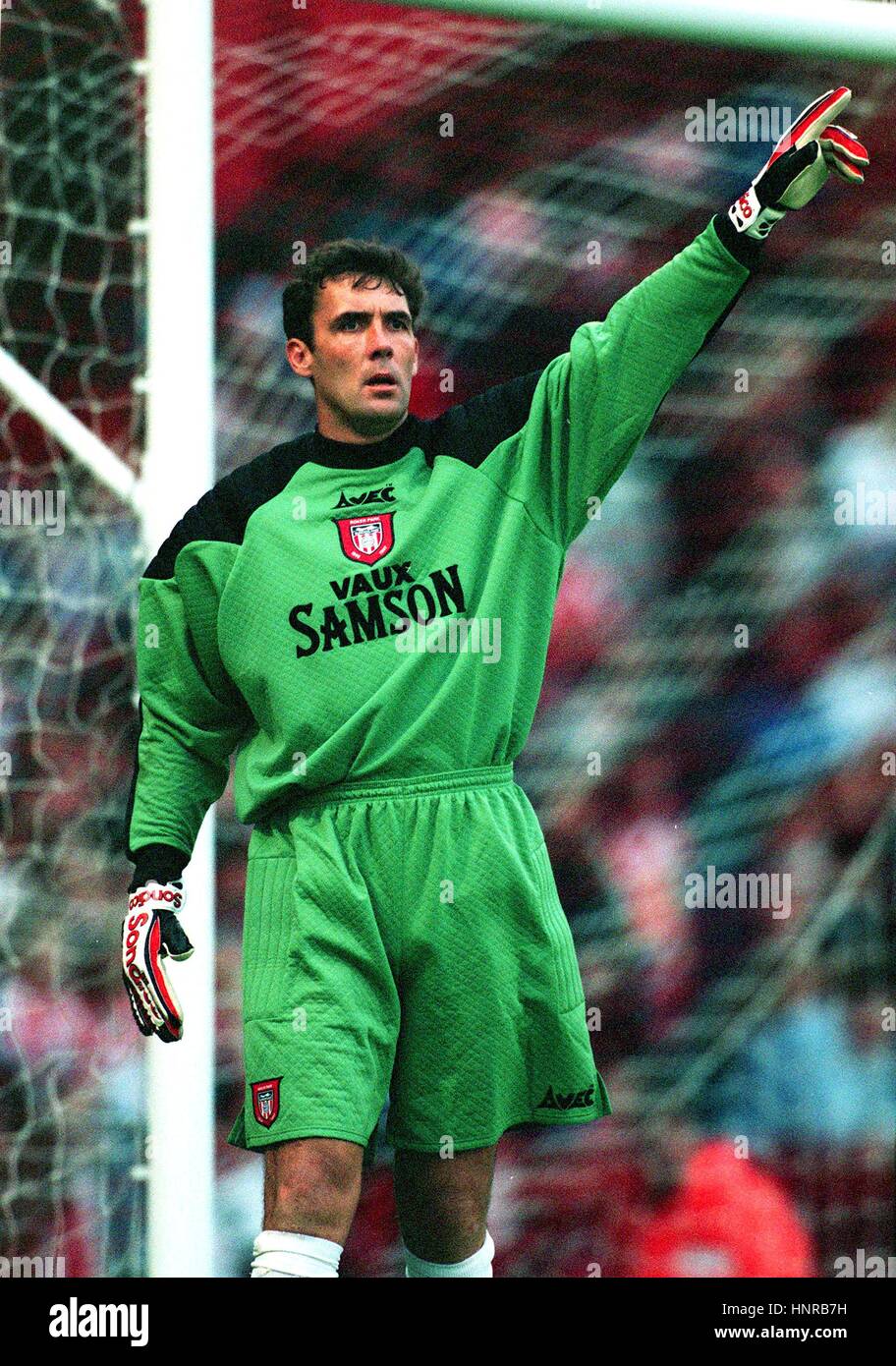 Tony coton hi-res stock photography and images - Alamy