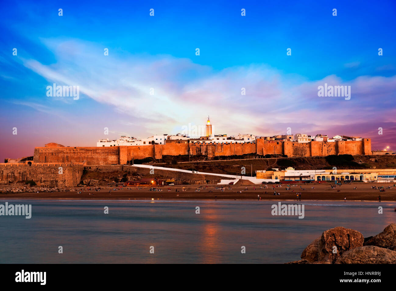 Stall morocco africa exterior islam hi-res stock photography and images ...