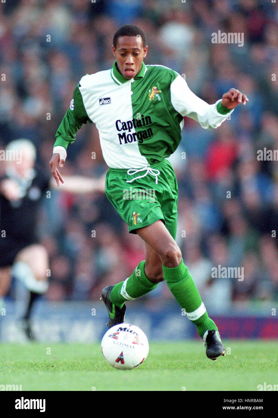 Bobby bowry hi-res stock photography and images - Alamy