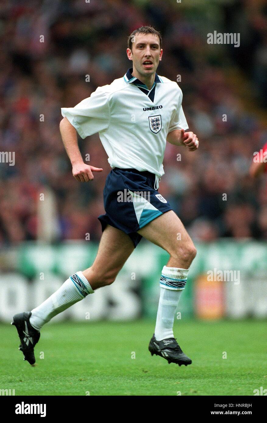 Jason wilcox england hi-res stock photography and images - Alamy