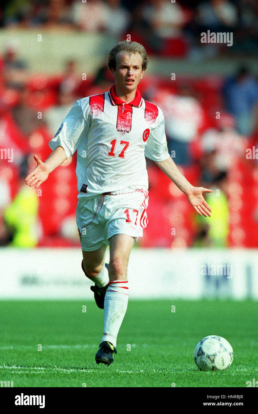 Turkey 14 june 1996 hi-res stock photography and images - Alamy