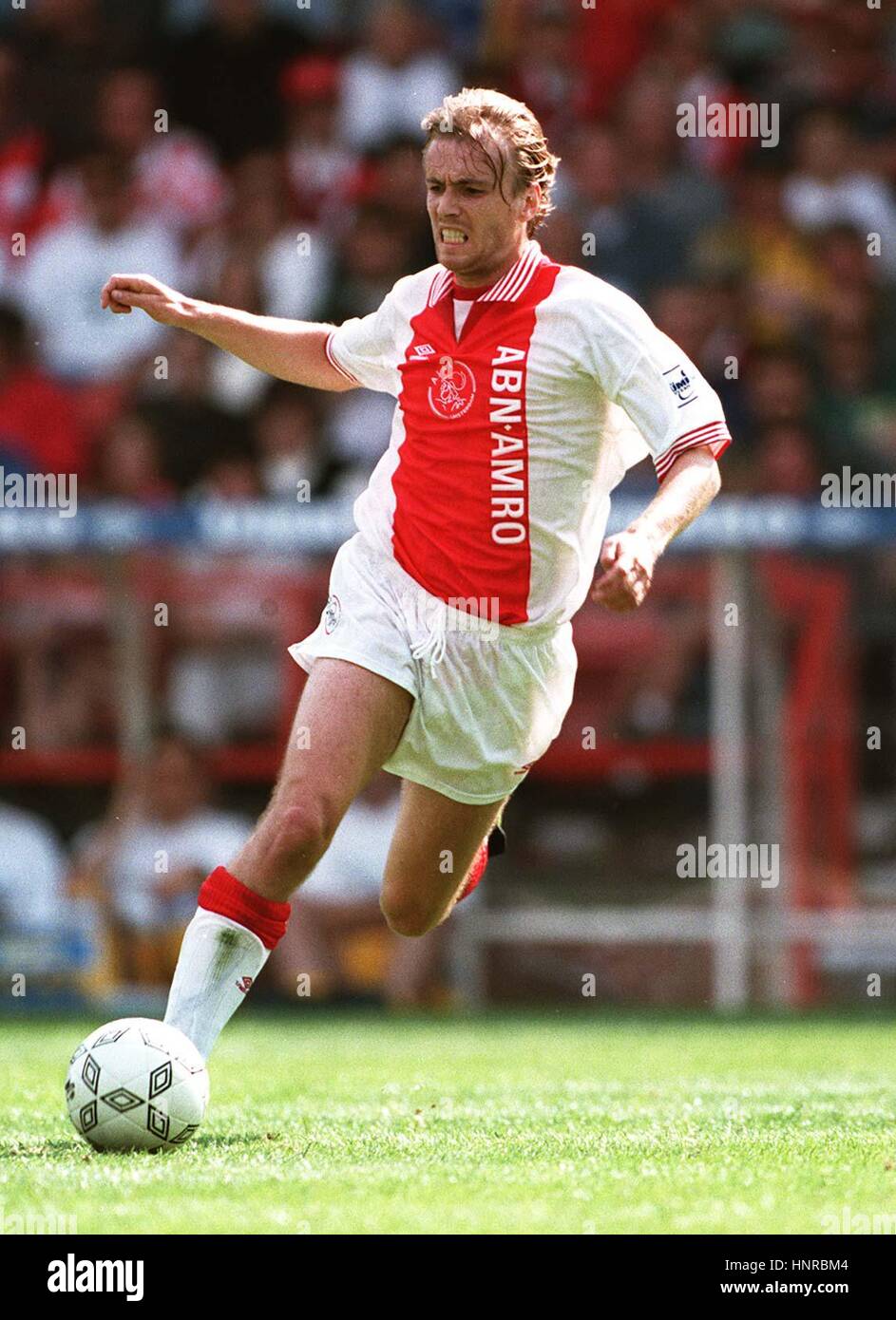 Richard Witschge High Resolution Stock Photography and Images - Alamy