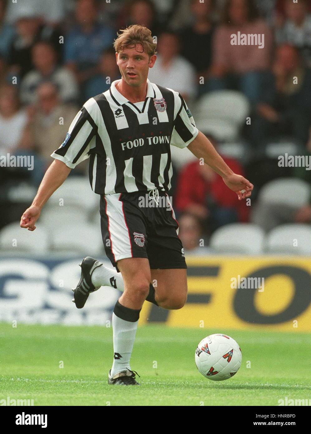 Gallimore High Resolution Stock Photography and Images - Alamy