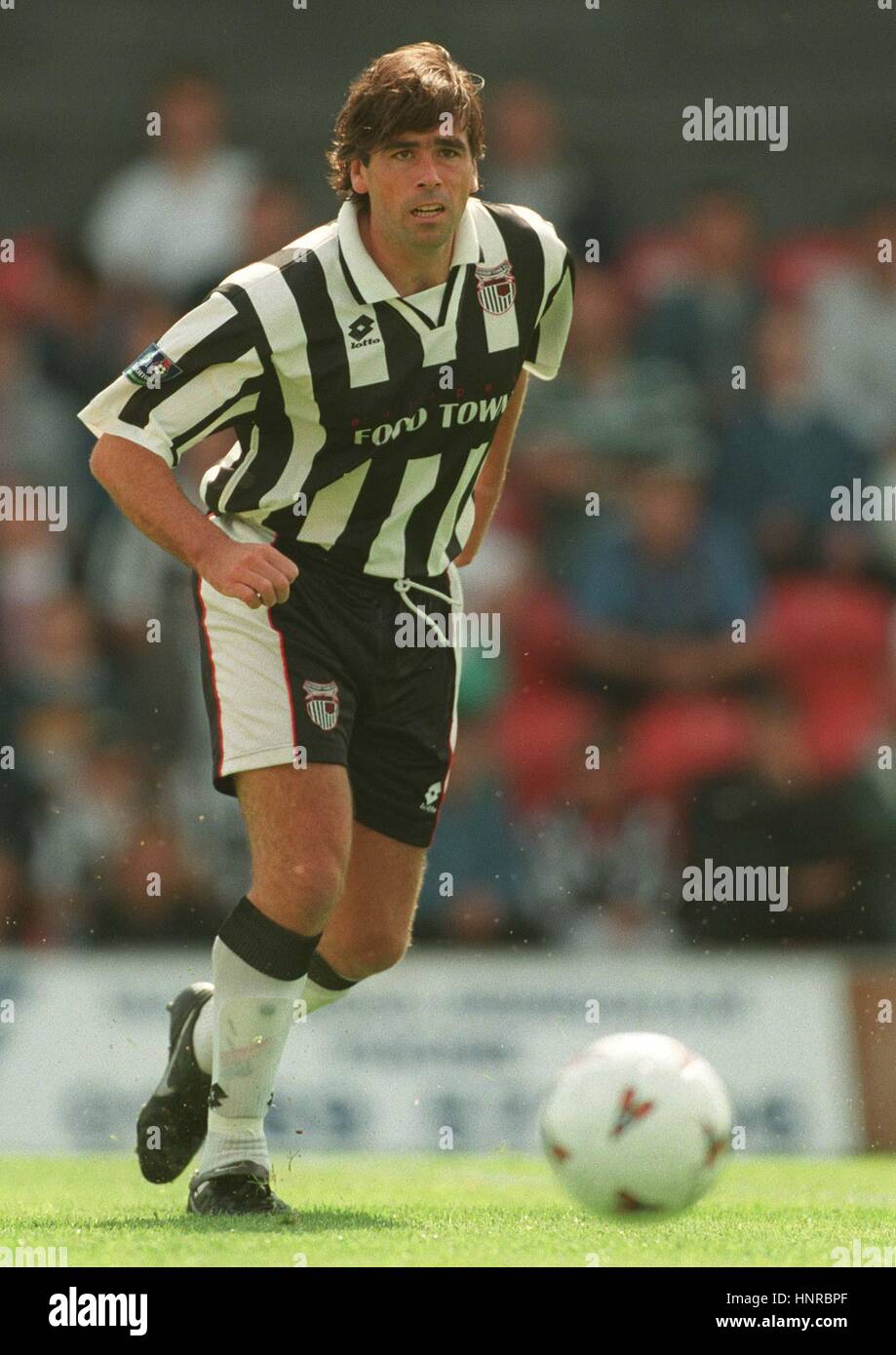 Neil webb hi-res stock photography and images - Alamy