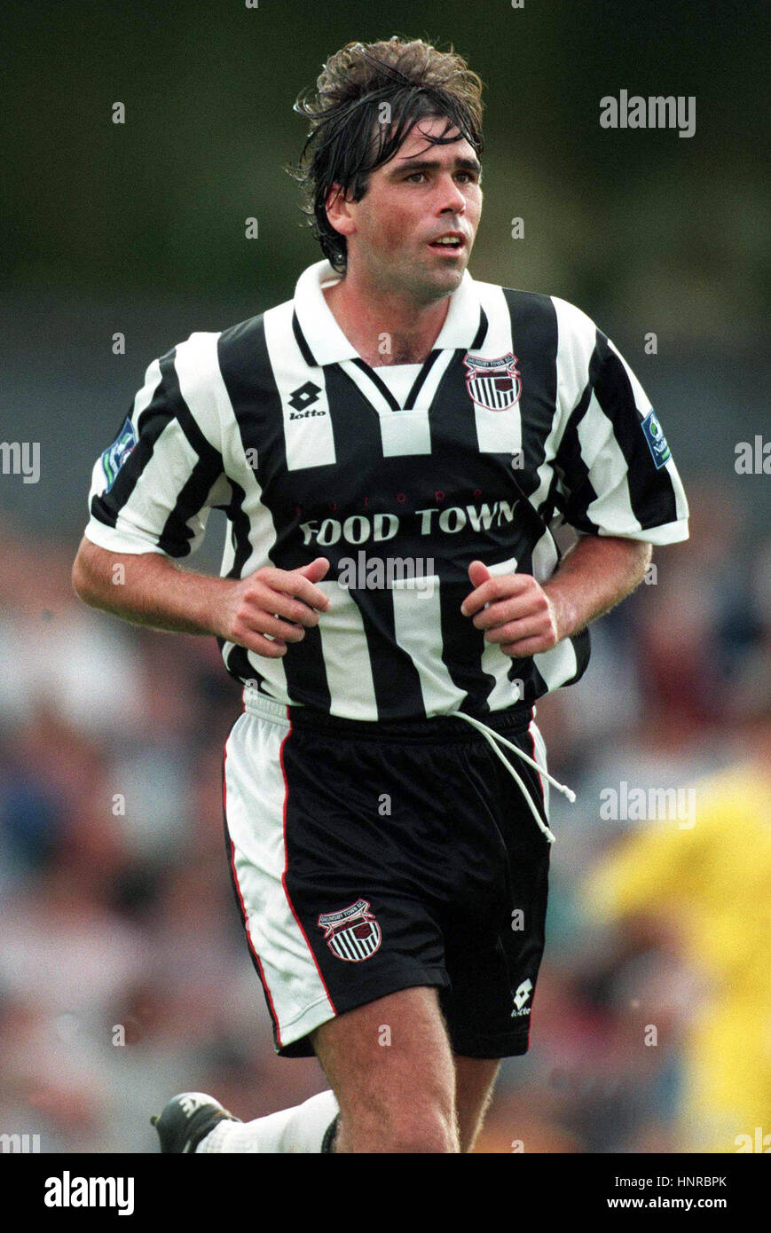 Neil webb hi-res stock photography and images - Alamy