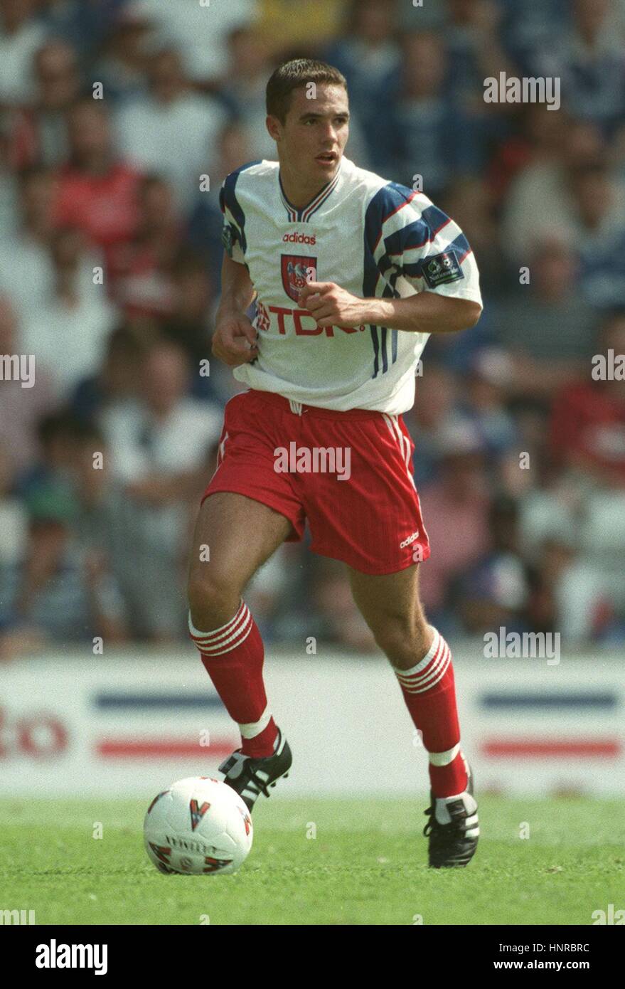 Danny boxall hi-res stock photography and images - Alamy