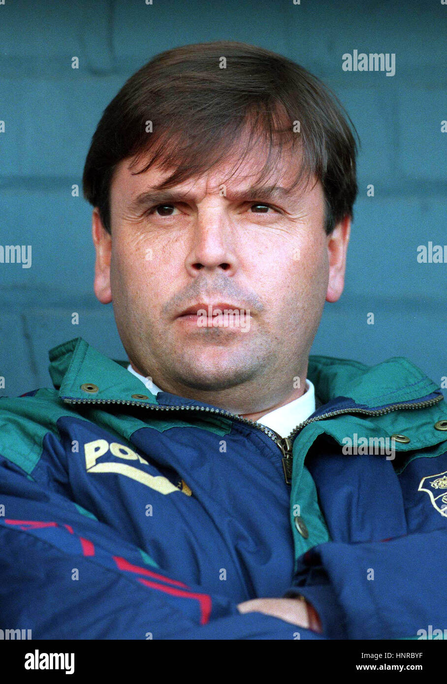 Graeme sharp hi-res stock photography and images - Alamy