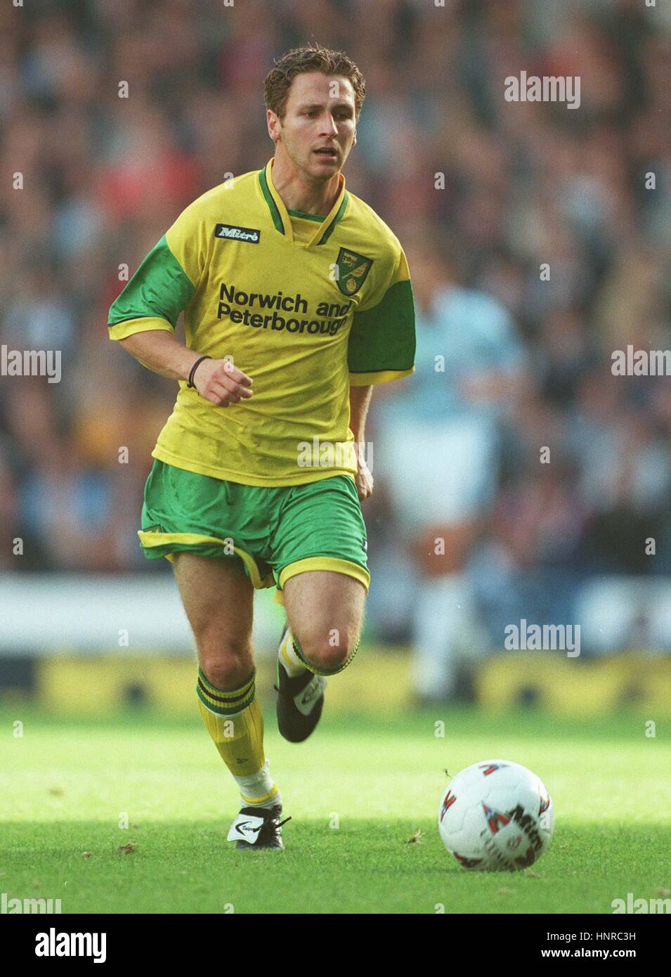 Darren eadie hi-res stock photography and images - Alamy