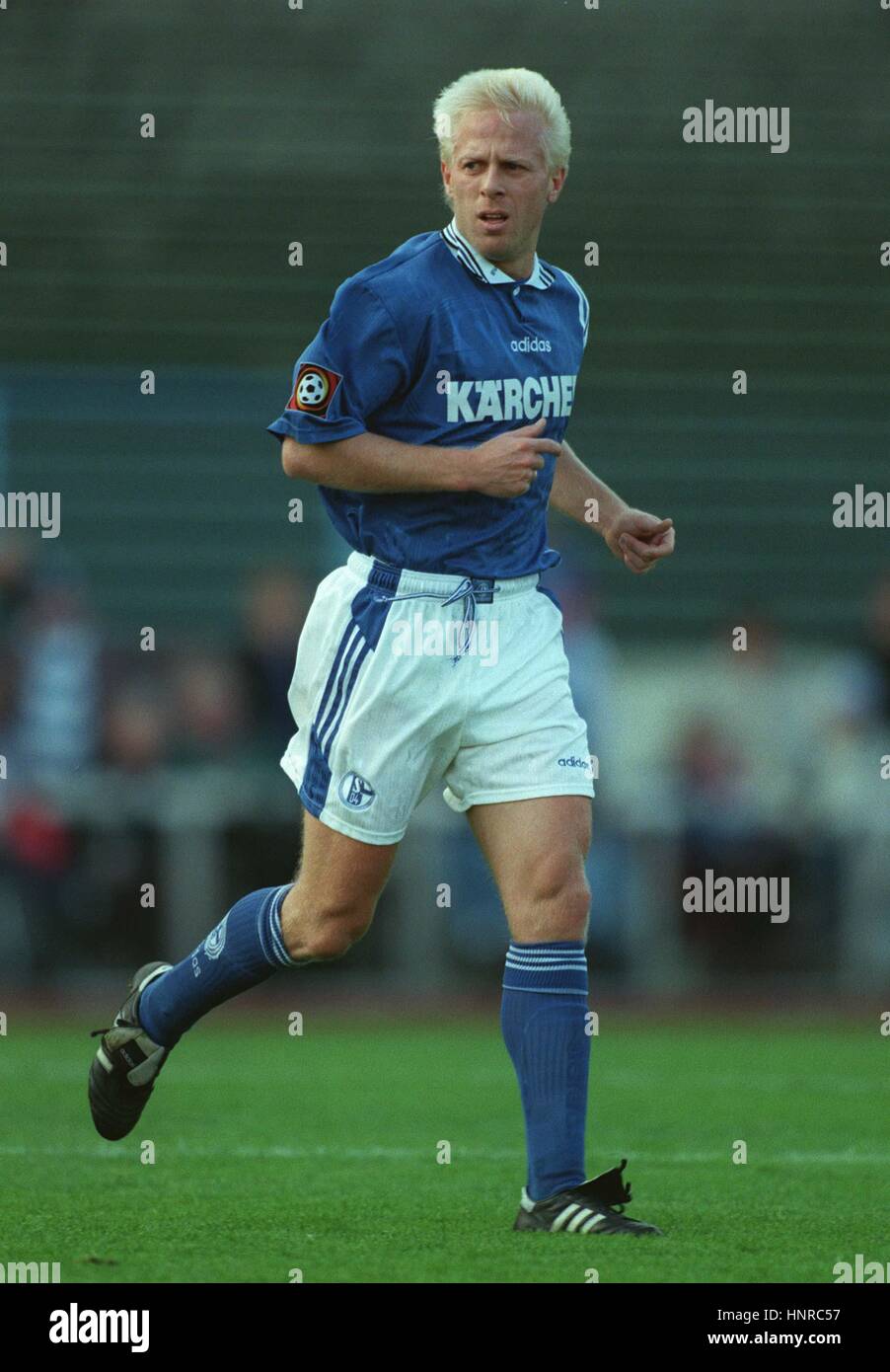 Uwe weidemann hi-res stock photography and images - Alamy