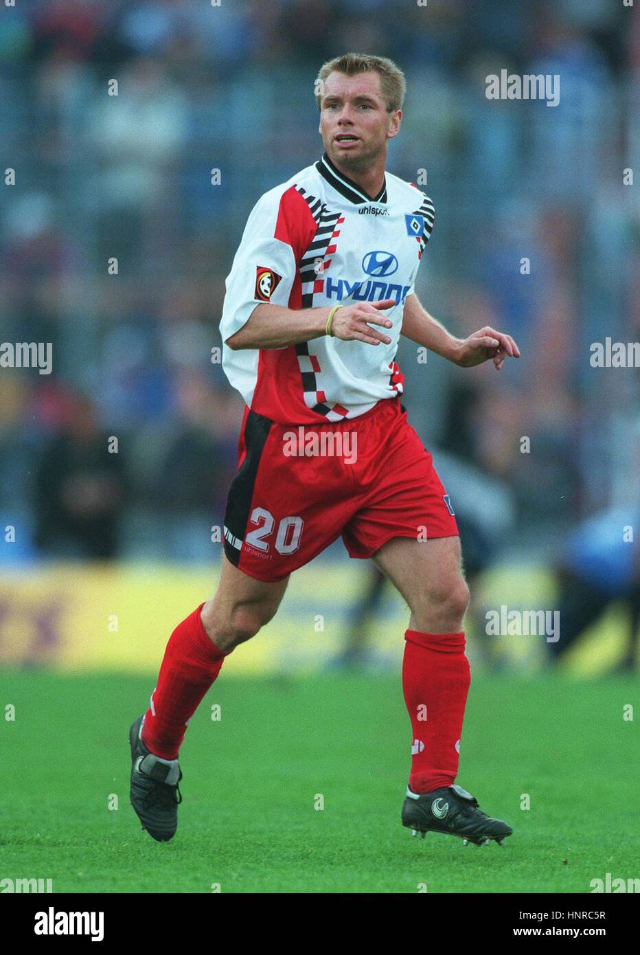 Bernd hollerbach hi-res stock photography and images - Alamy