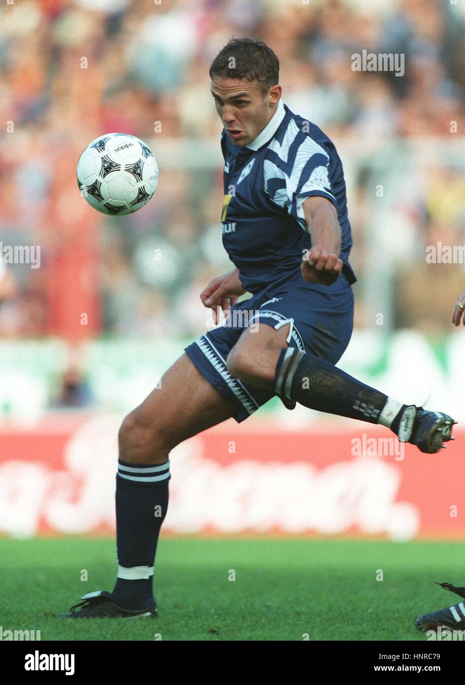 Torjager hi-res stock photography and images - Alamy