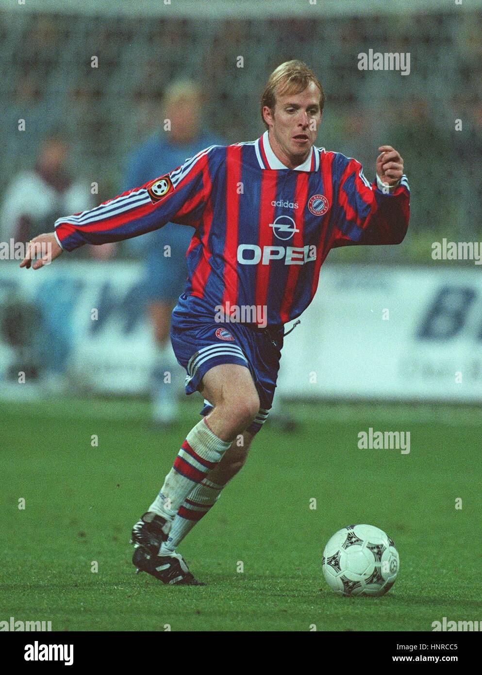 Markus munch hi-res stock photography and images - Alamy