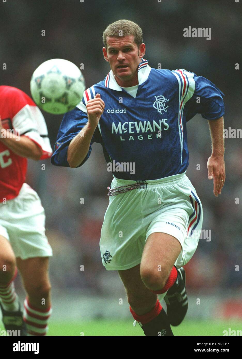 Ian durrant hi-res stock photography and images - Alamy