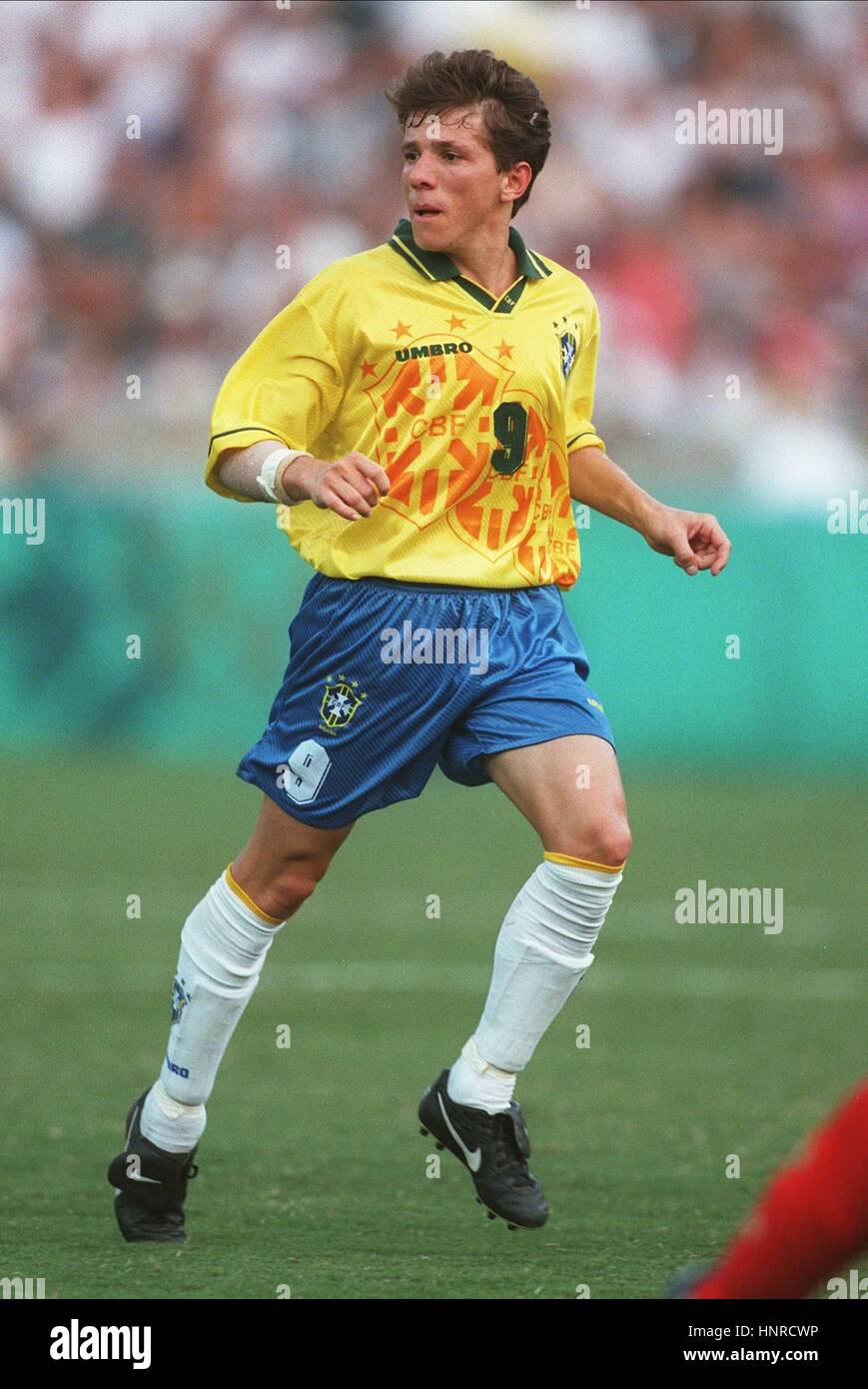 Juninho brazil 1996 hi-res stock photography and images - Alamy