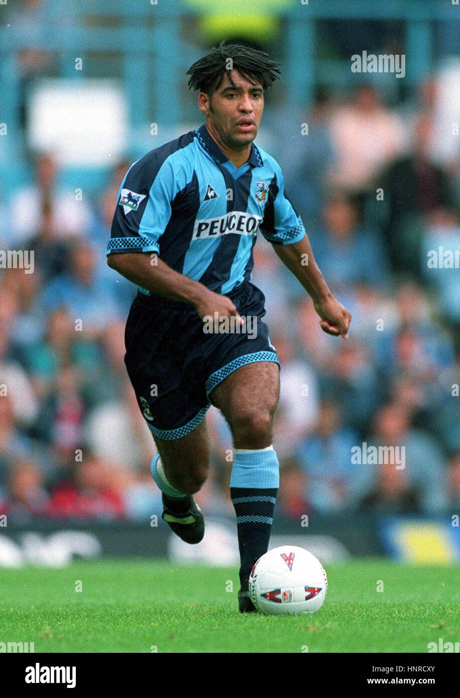 Richard shaw coventry hi-res stock photography and images - Alamy