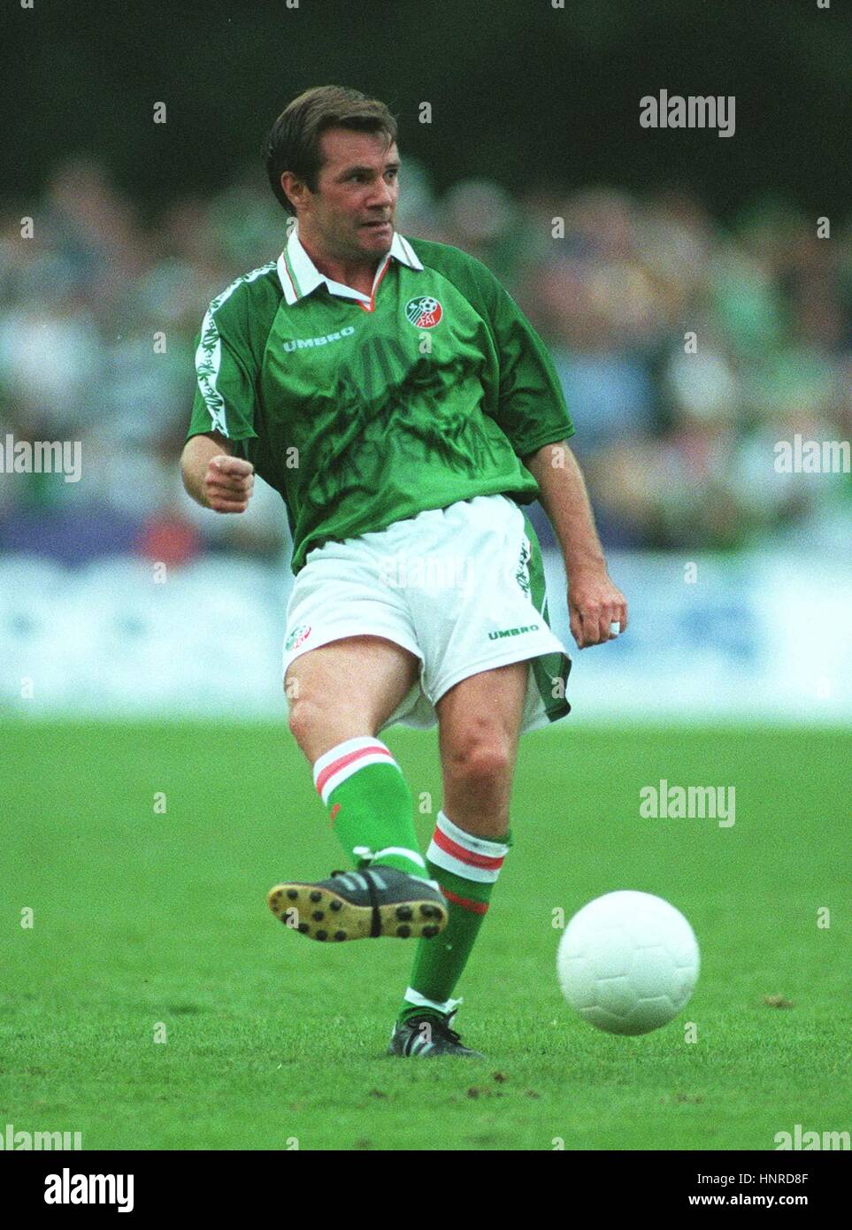 Ray houghton ireland hi-res stock photography and images - Alamy