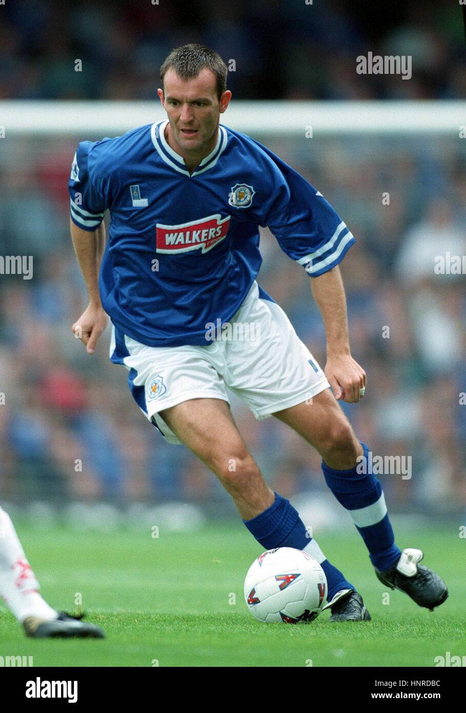 Whitlow leicester hi-res stock photography and images - Alamy