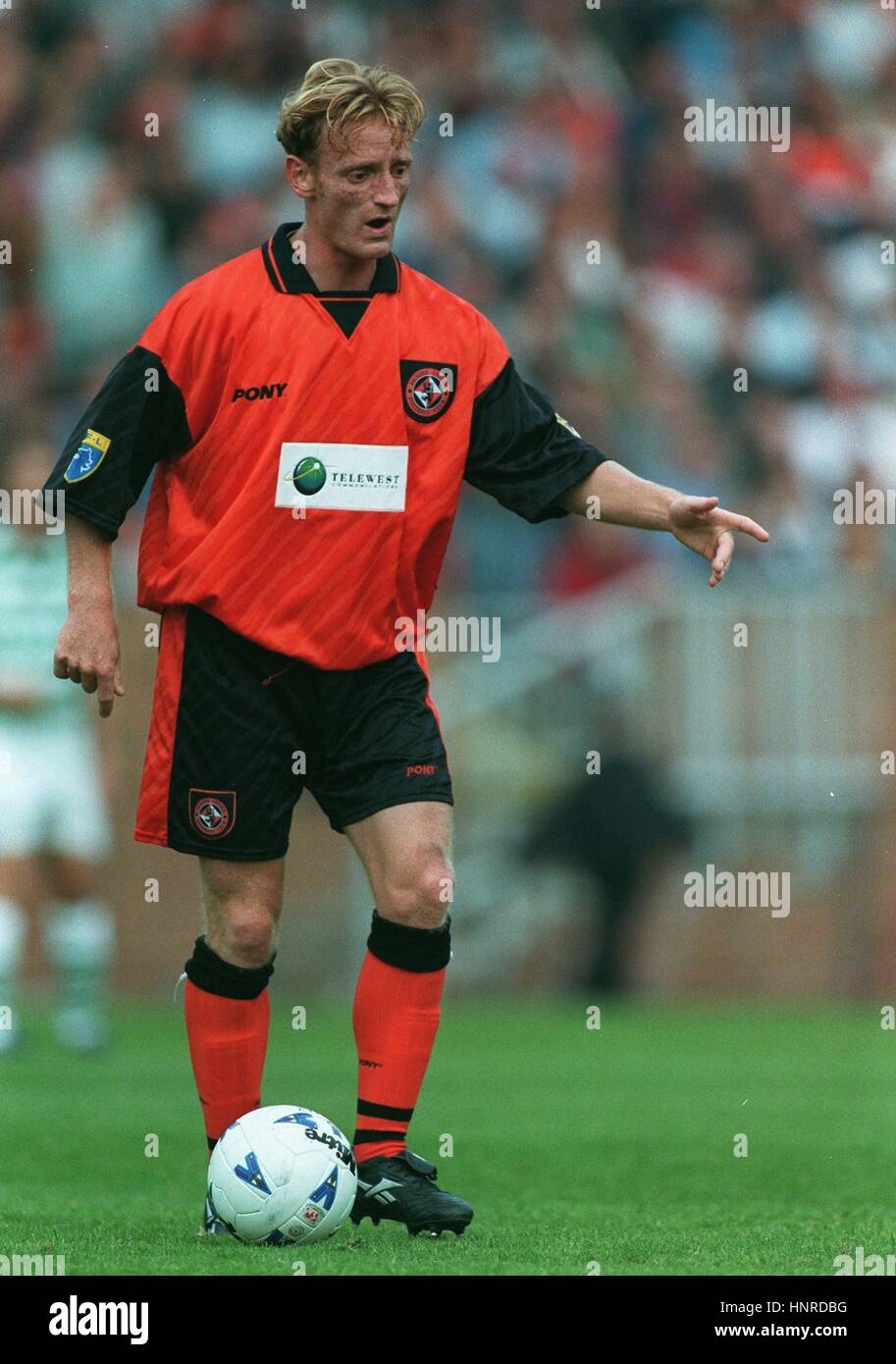 David bowman hi-res stock photography and images - Alamy