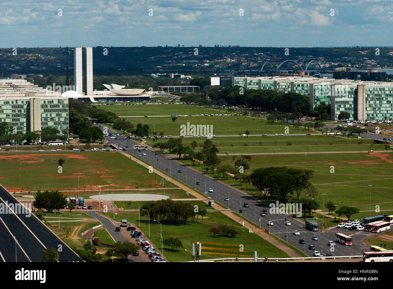 Brasilia, Brazil Stock Photo - Alamy
