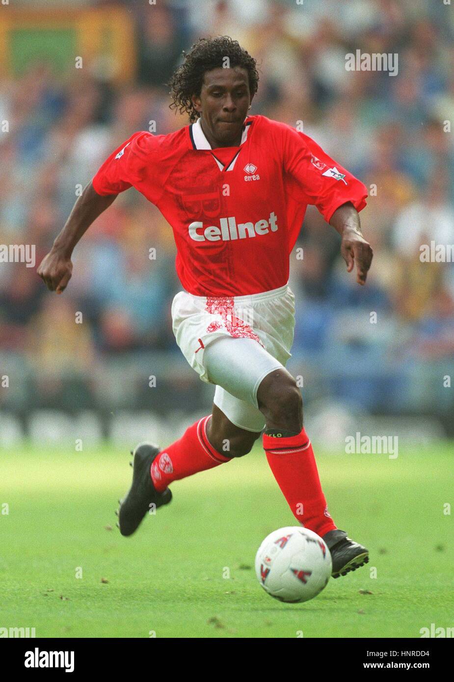 Middlesbrough emerson hi-res stock photography and images - Alamy