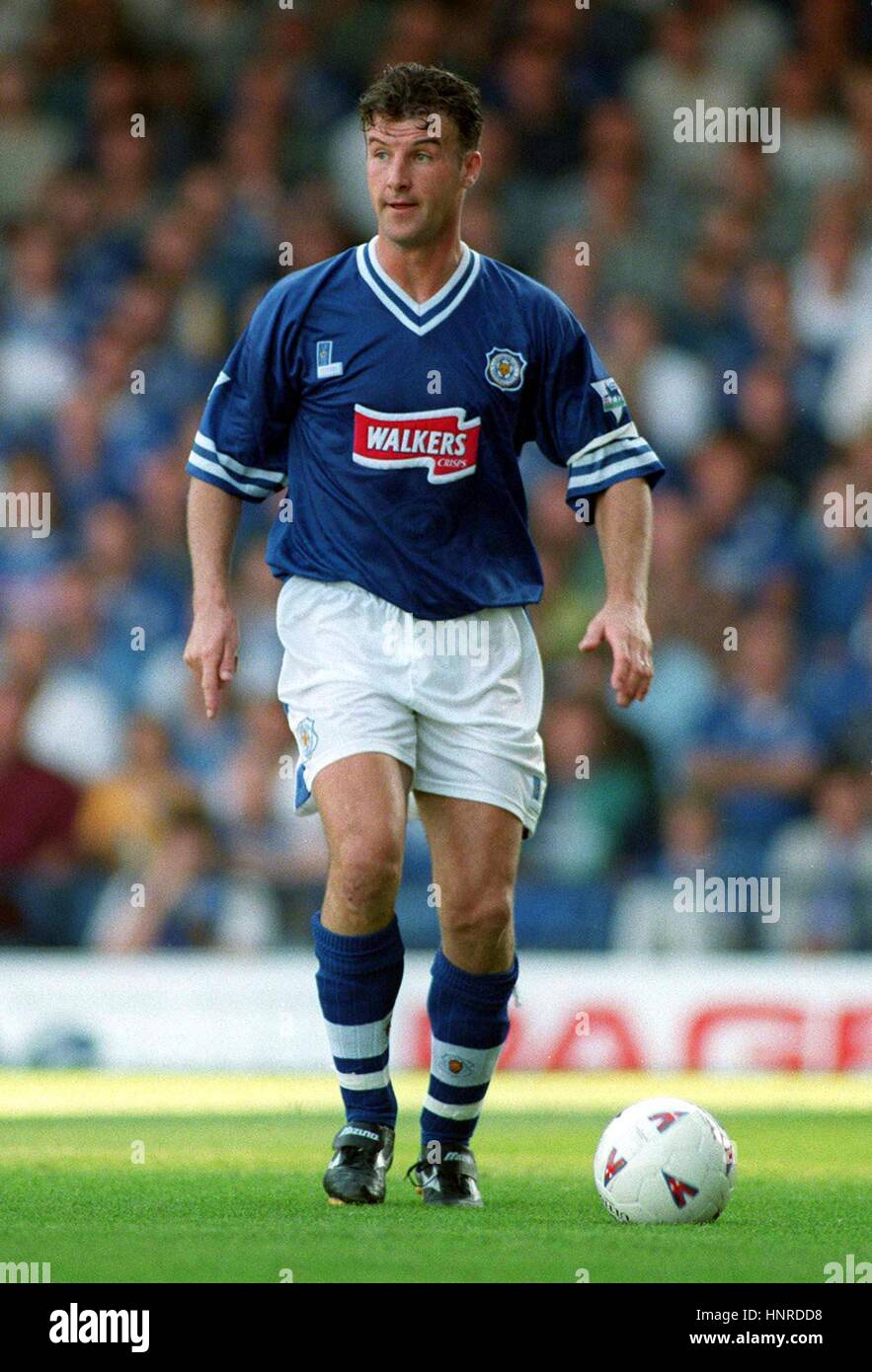 Steve walsh hi-res stock photography and images - Alamy