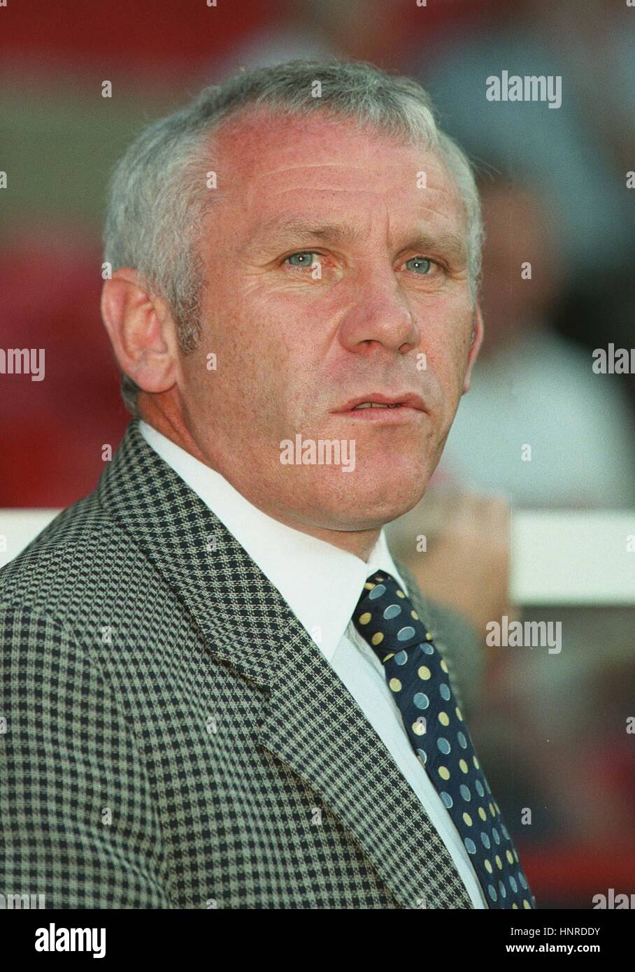 Peter reid hi-res stock photography and images - Alamy