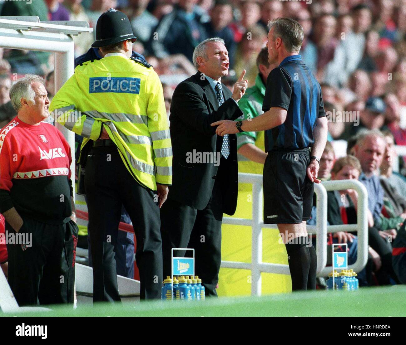 Sunderland 1996 hi-res stock photography and images - Alamy