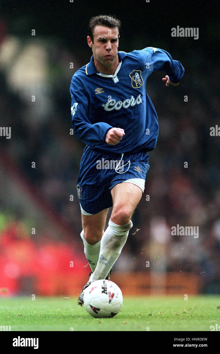 Craig burley hi-res stock photography and images - Alamy
