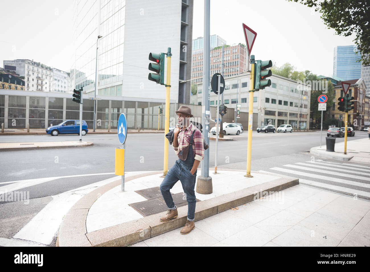 Resolute determination hi-res stock photography and images - Alamy